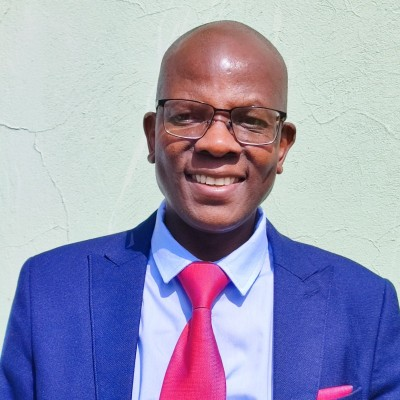 Ronald Munatsi – Africa Evidence Network